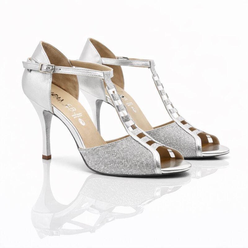Plesne cipele - VOLVER VL820S - Zajec dance store