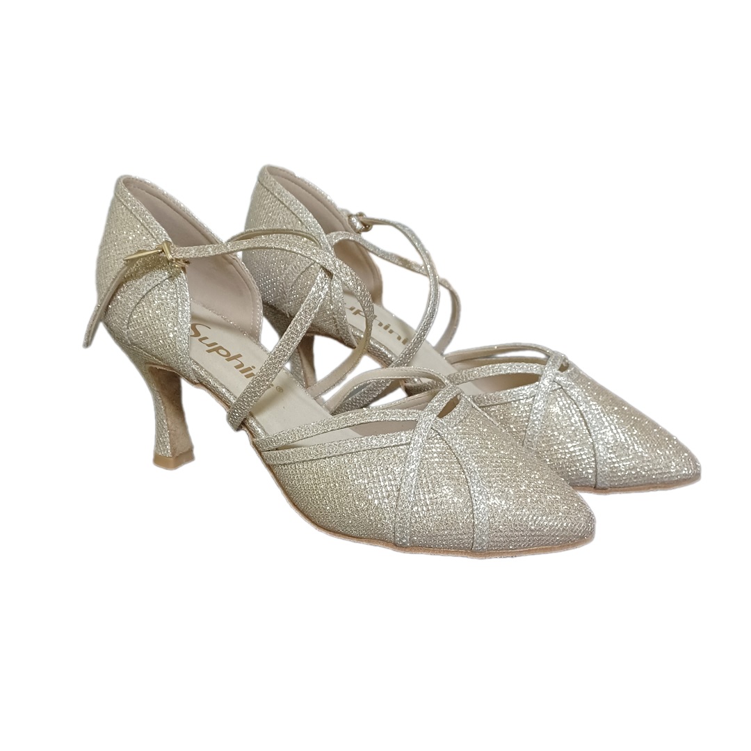Plesne cipele - SUPHINI - EMILY - Zajec dance store